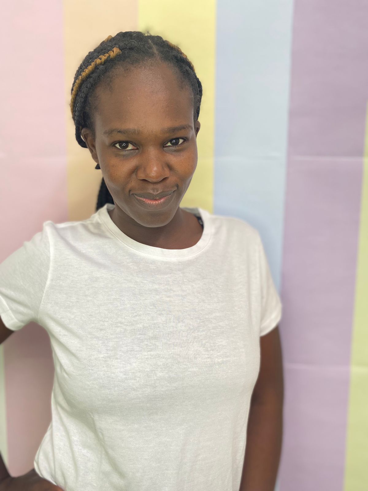 Meet The Team – Mismo Edu Centre